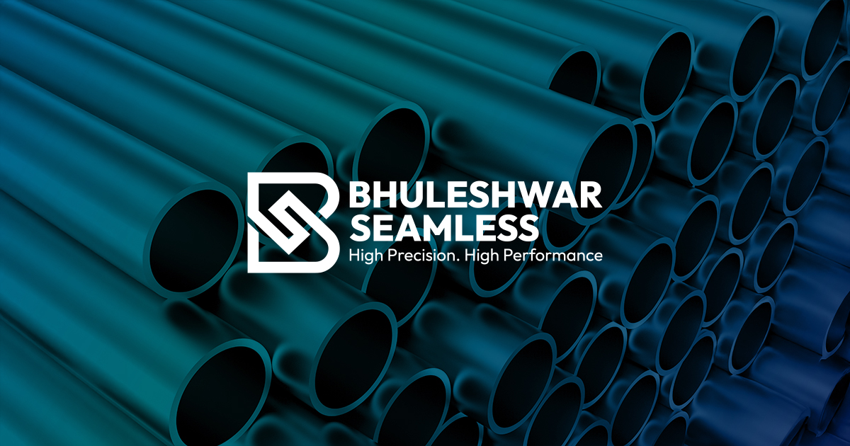 Mining Seamless Tubes Manufacturer | Bhuleshwar Seamless